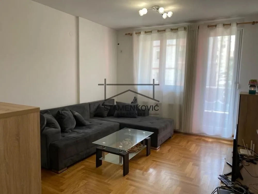 Prodaja, jednosoban stan, 45m2, Nova Detelinara, Novi Sad, Novi Sad