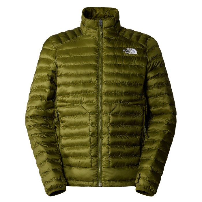 The North Face Huila Synthetic jakna