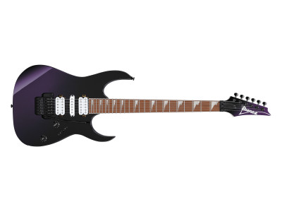 Ibanez RG470DX-TMN Tokyo Midnight