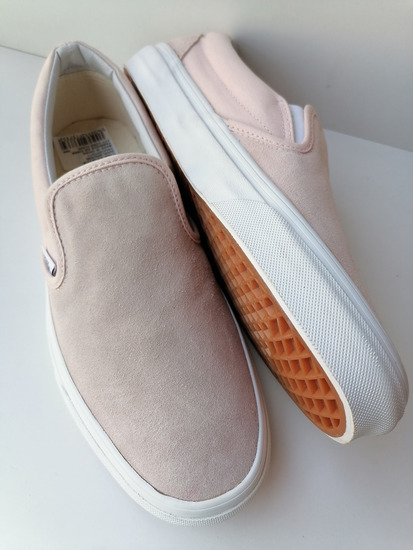 #NOVE# VANS espadrile, br.42, ORIGINAL 100%