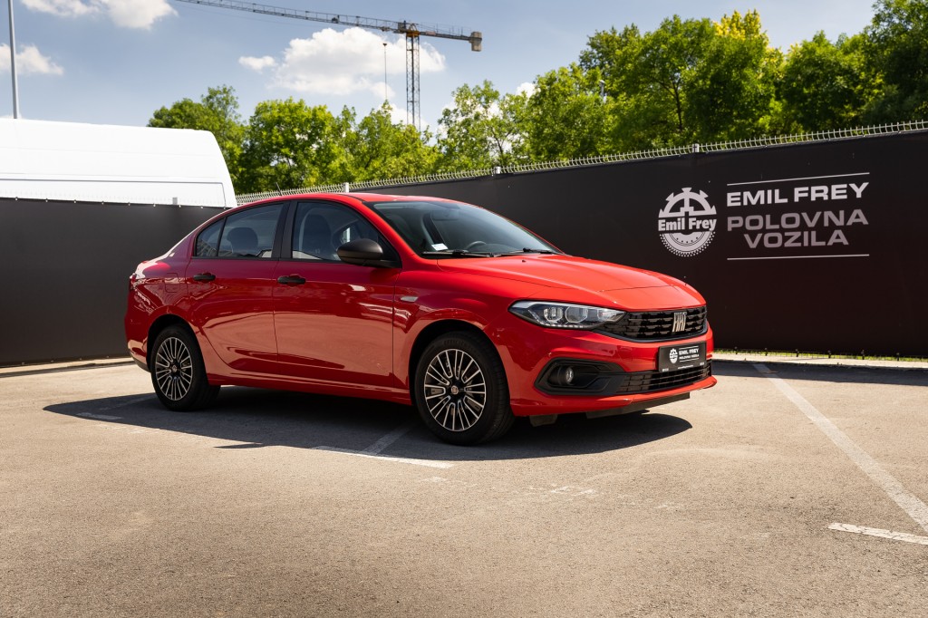 FIAT TIPO