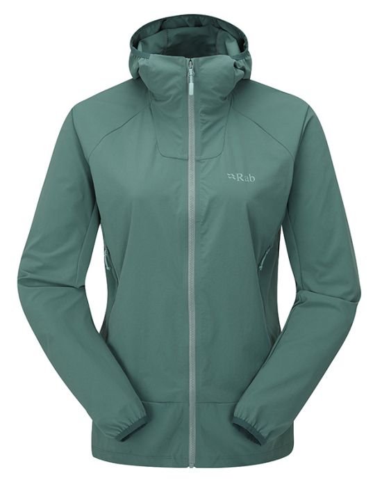 BOREALIS JACKET WMNS