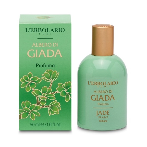 L'Erbolario Albero di Giada parfem 50ml