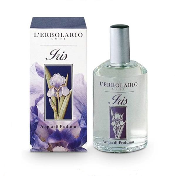 L'erbolario Iris Parfem 50ml