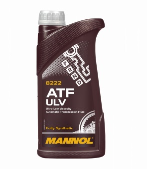 Mannol ATF ULV 20X1L