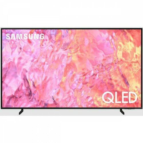 SAMSUNG smart Televizor QE43Q60CAUXXH QLED UHD