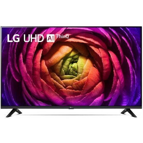 LG smart Televizor 65UR73003LA LED Ultra HD