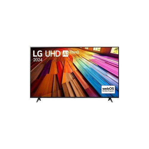 LG smart Televizor 65UT80003LA 4K UHD