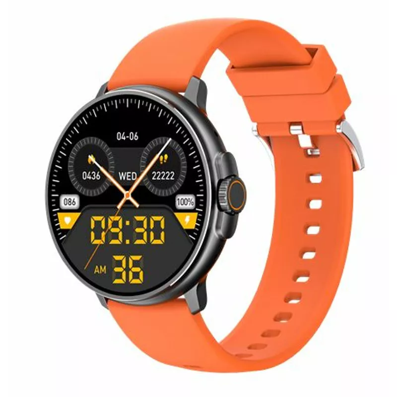 Vivax smart watch Life PRO 2 – Orange