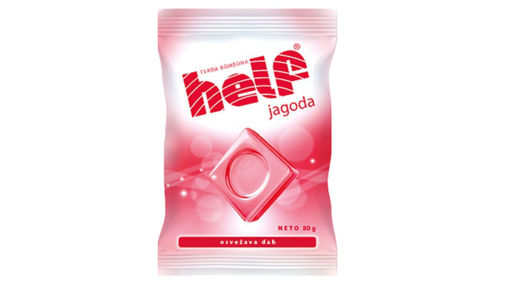 Helf Jagoda 80g
