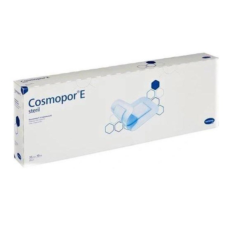 Cosmopore E 25(35x10cm) A25