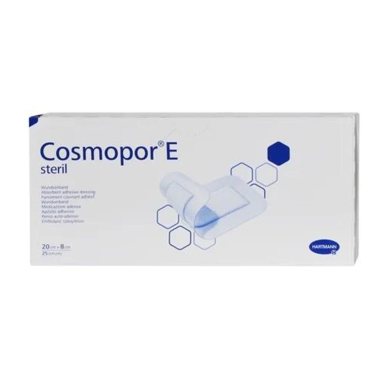 Cosmopore E 25(20x8cm) A25