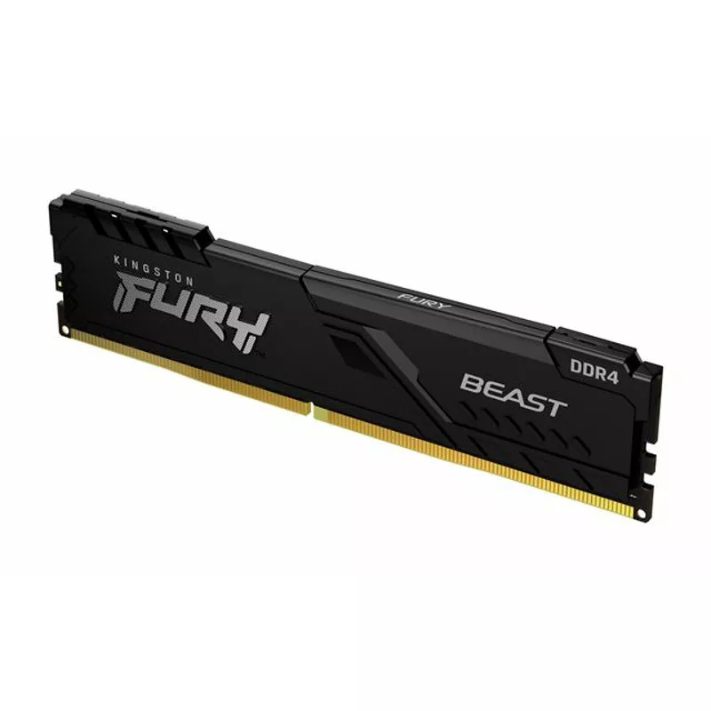 MEM DDR4.16GB 3200MHz FURY Beast KF432C16BB1/16