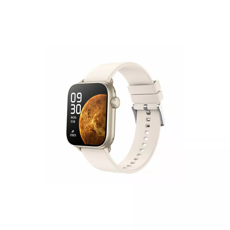 Vivax smart watch Life Fit 3 – Beige