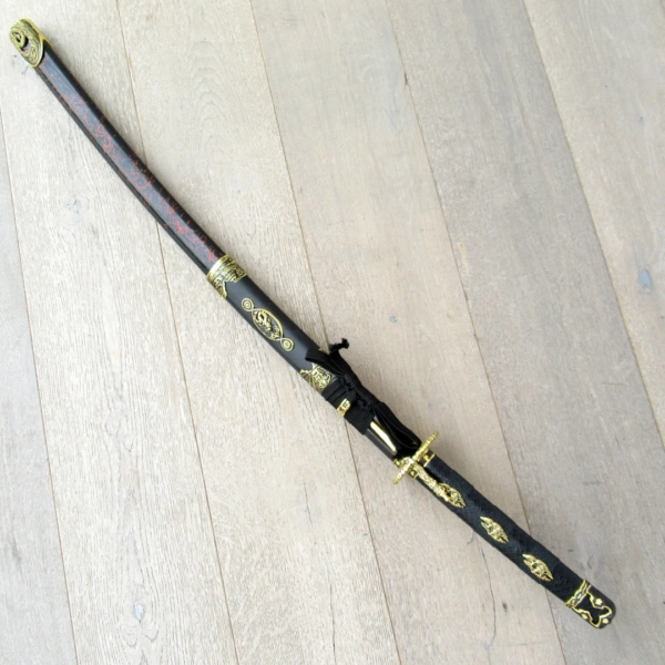 Katana Delux