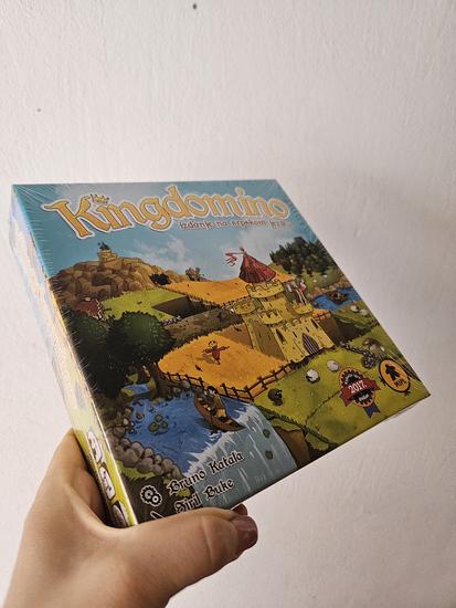 Kingdomino (Nova)