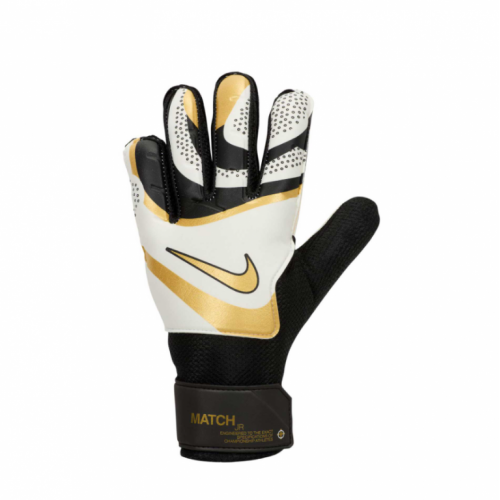 NIKE NK GK MATCH JR HO23 Rukavice za golmana