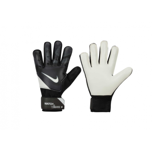 NIKE NK GK MATCH JR HO23 Rukavice za golmana crne