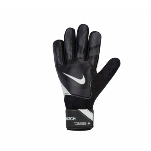 NIKE NK GK MATCH HO23 Rukavice za golmane crne