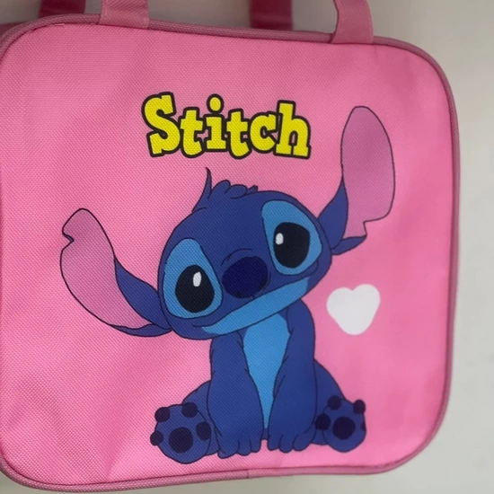 Stitch rashladna torba - novo