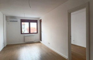 Useljiv 2.0 stan kod Gradske bolnice, Krfska, 51m2