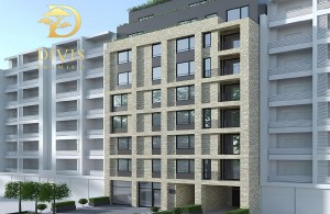 Prodajem Stan-Apartman, Vračar, Beograd Grad