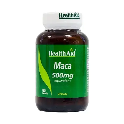 HEALTHHAID Maca 60 tableta