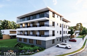 Prodajem Stan-Apartman, Vrnjačka Banja