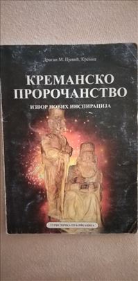 Knjiga:Kremansko prorocanstvo-Dragan M. Pjevic 144