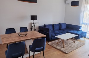 Iznajmljujem Stan-Apartman, New Minel, Beograd Grad