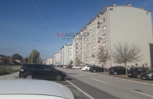 Stepa, Novo, 2s, 62m2,Komplet LUX namešten +Garaža