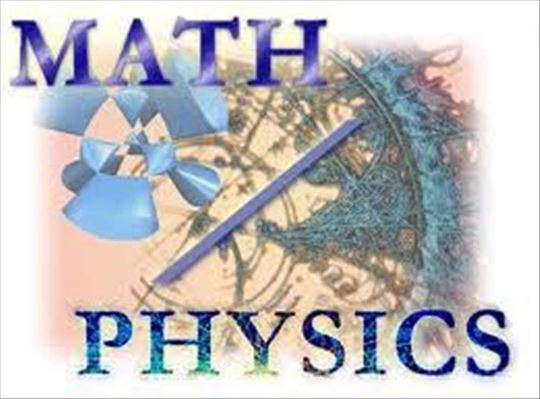 Časovi fizike i matematike - inostranstvo