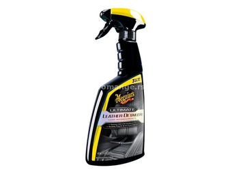 MEGUIARS ULTIMATE LEATHER DETAILER 473ML