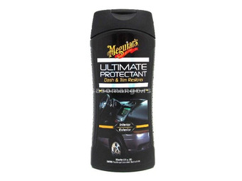 MEGUIARS ULTIMATE PROTECTANT DASH&amp;TRIM RESOTRER 355ML