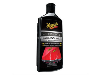 MEGUIARS ULTIMATE COMPOUND 450ML