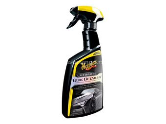 MEGUIARS ULTIMATE QUICK DETAILER 709ML