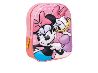 Deciji 3d ranac minnie mouse&amp;daisy 79/48517