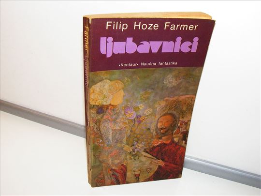 LJUBAVNICI Filip Hoze Farmer