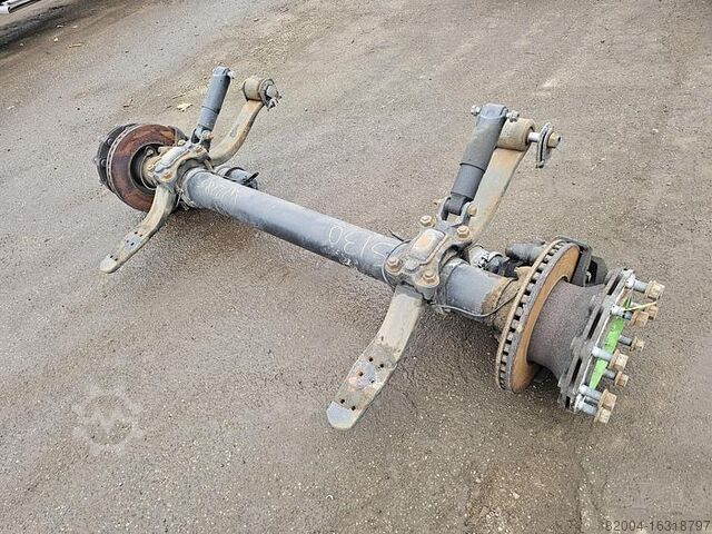 Osovina
Schmitz Cargobull SCB 9010/10 H34S5 | TRAILER AXLE DISC .