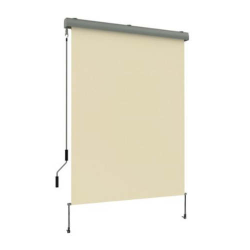 Rol tenda 140x250cm, bež