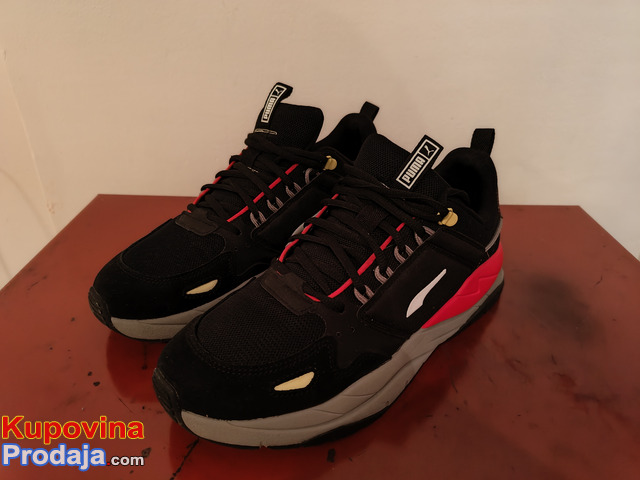 PUMA patike EXTRA 44