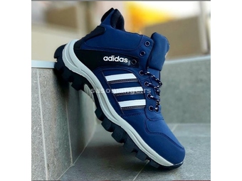 Adidas duboke cipele teget