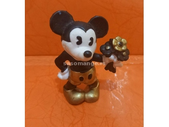 Ima buket cveća Mickey Maus bully 1986 walt disney