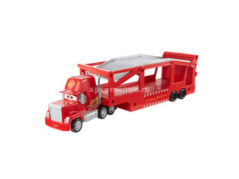 Kamion Cars Mack HDN03 Mattel 027866