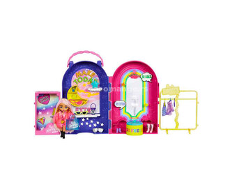 Butik Barbi Ekstra Minis Barbie 072576