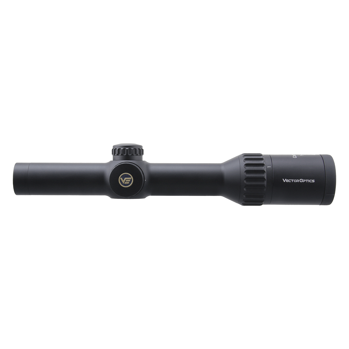 Snajper Vector Optics Continental 1-8×24 SFP Hunting Scope