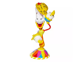 Lumiere Mini Figurine