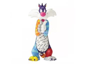 Sylvester Figurine