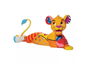 Simba Statement Figurine