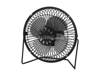 ESPERANZA EA149K VENTILATOR 6" USB